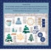 Winter Bulletin Board Printable Kit, Welcome Winter Class Bulletin ...