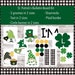 St. Patrick’s Day Bulletin Board Kit, Printable Bulletin Board ...