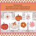 Fall Bulletin Board, Retro Bulletin Board, Retro Fall Class Door ...