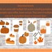 Fall Bulletin Board Kit, Our Class is Pumpkin Spice and Everything Nice ...