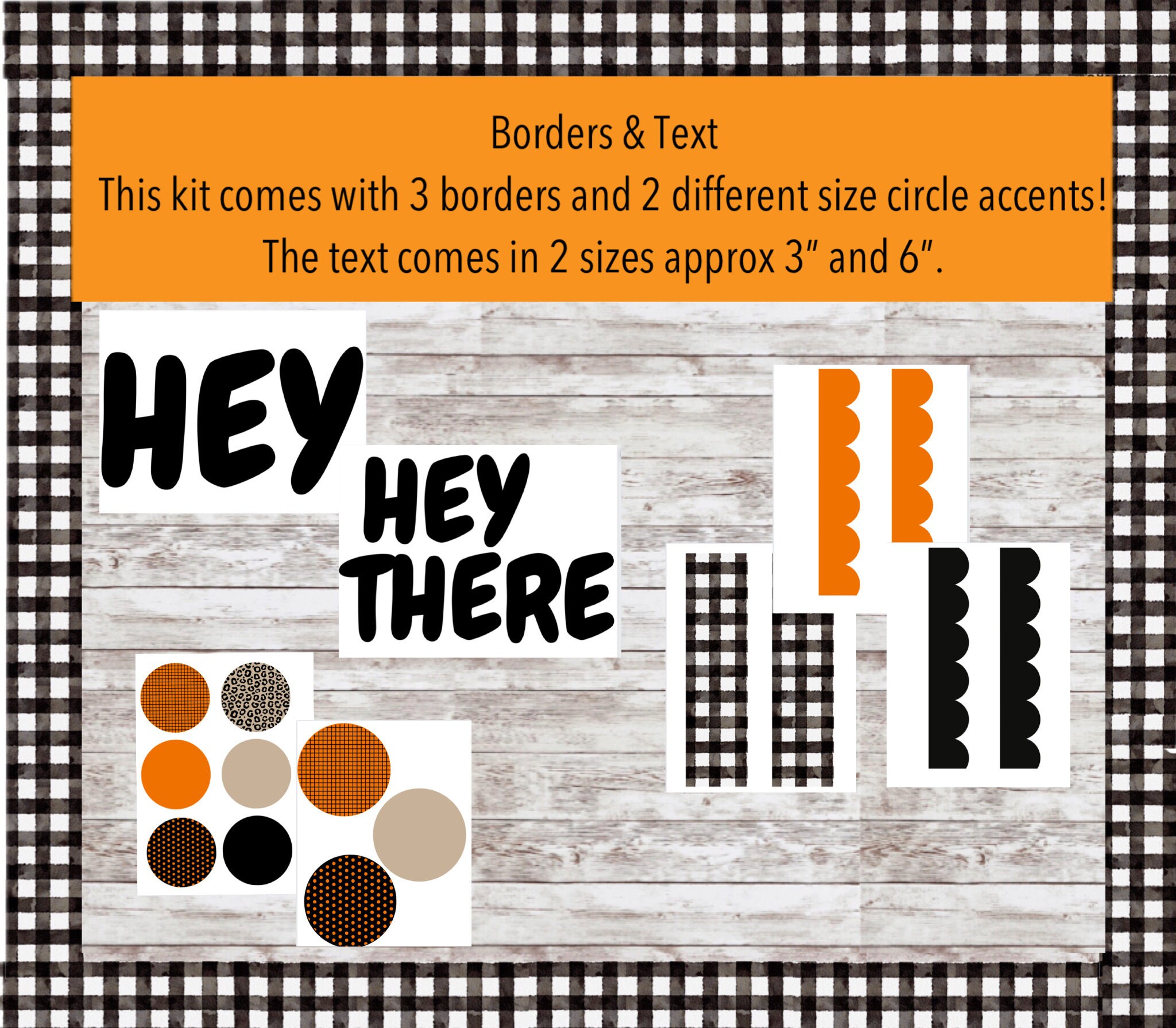 Fall Bulletin Board Kit, Halloween Bulletin, Classroom Fall Decor, Hey ...