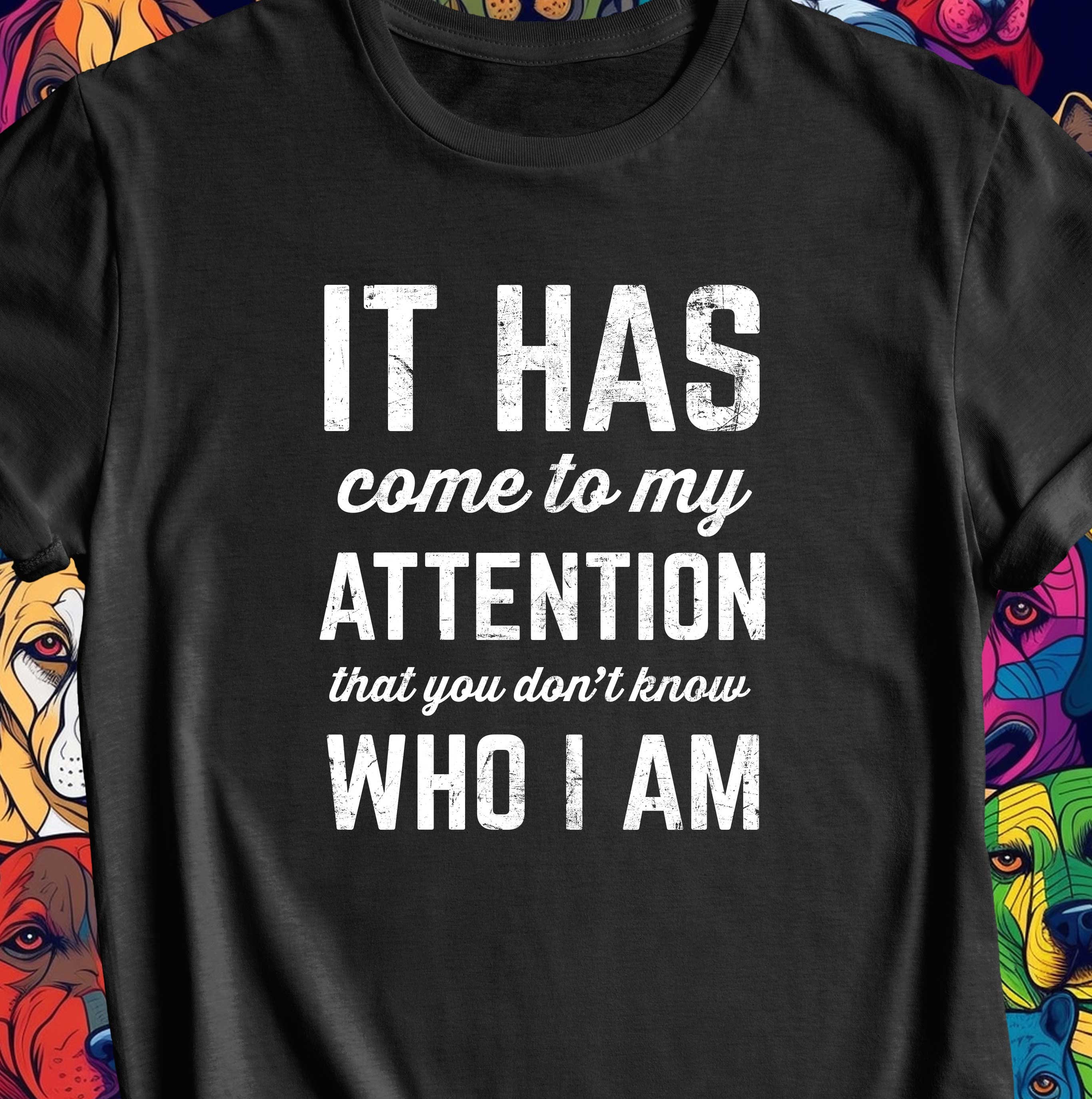 Sarcastic, Pessimistic, Anxiety, Funny, Motivational, Meltdown ...