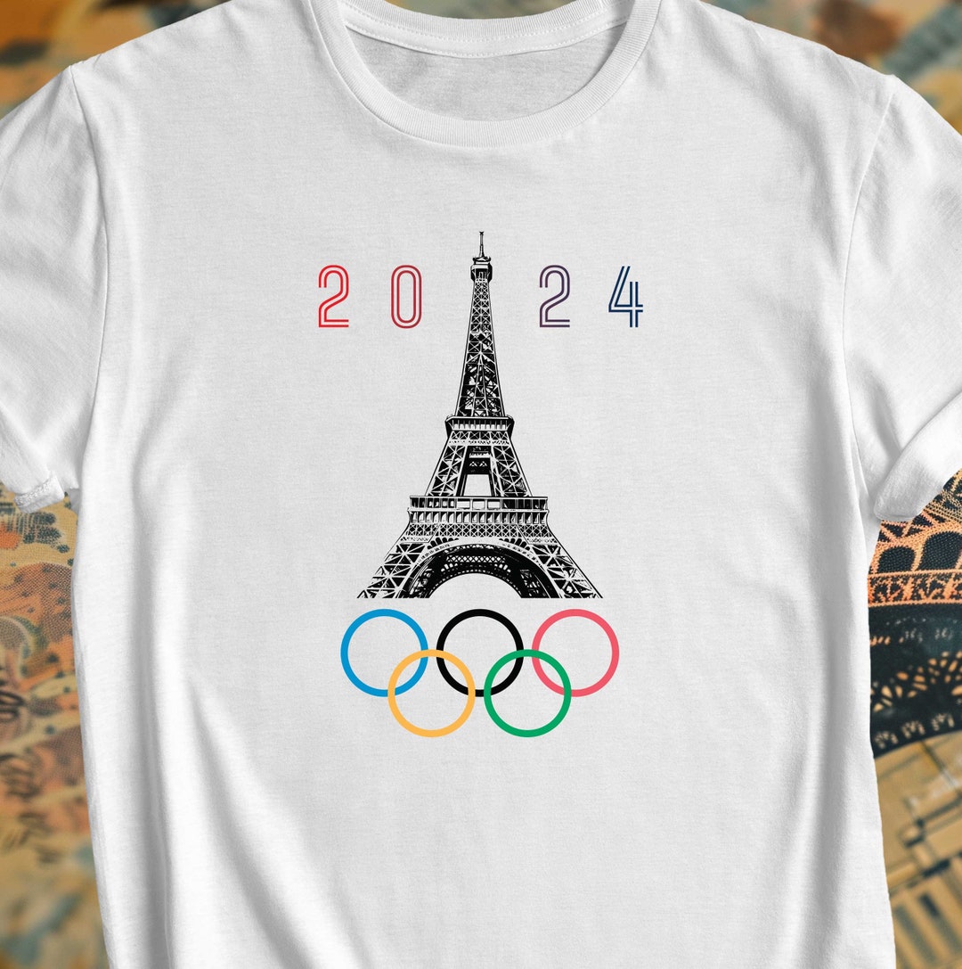 Paris 2024 Olympics, Team USA, USA Athletes, Sports America ...