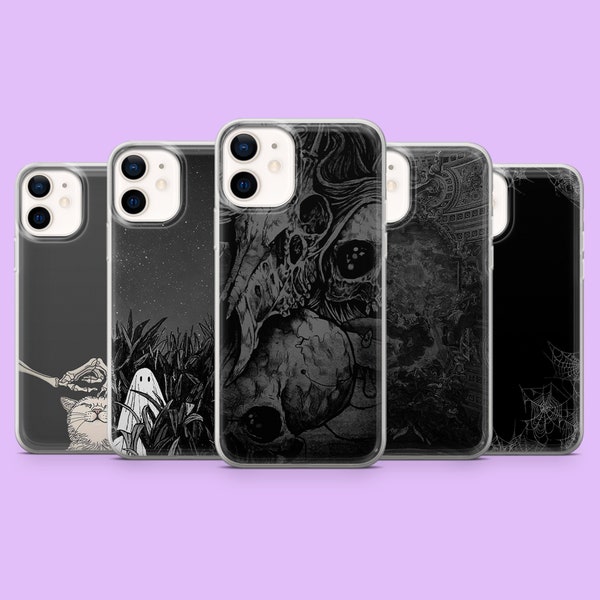 Grunge Phone Case - Etsy
