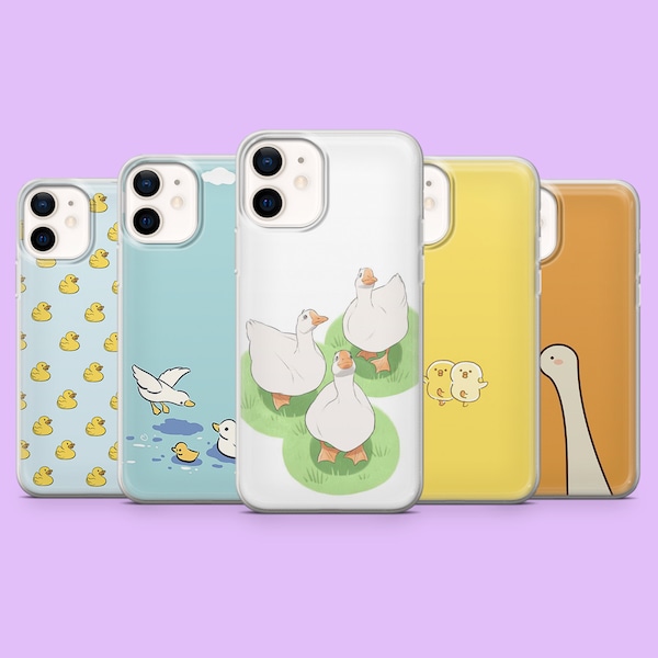 S23 Ultra Duck Case - Etsy