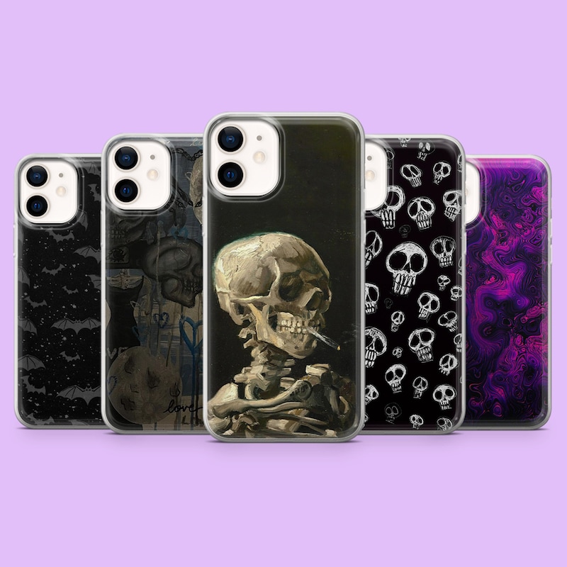 Grunge Phone Case - Etsy