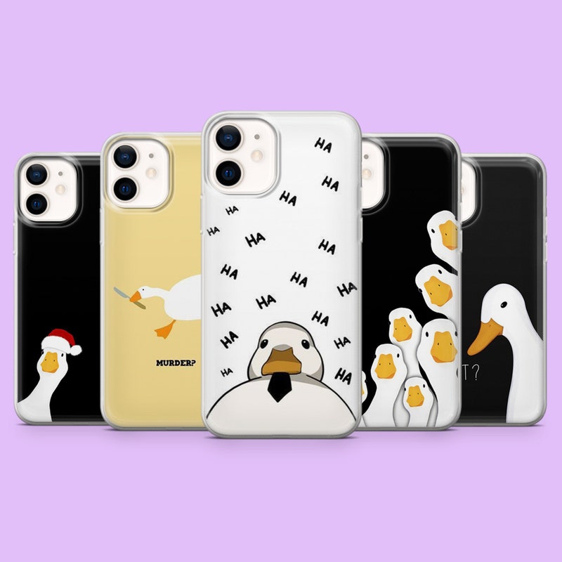 Funny iPhone Case - Etsy