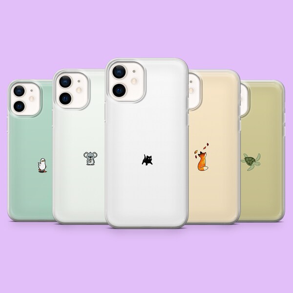 Cute Phone Cases - Etsy