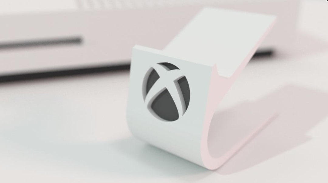 Xbox One / Series X/S Controller Stand - Etsy