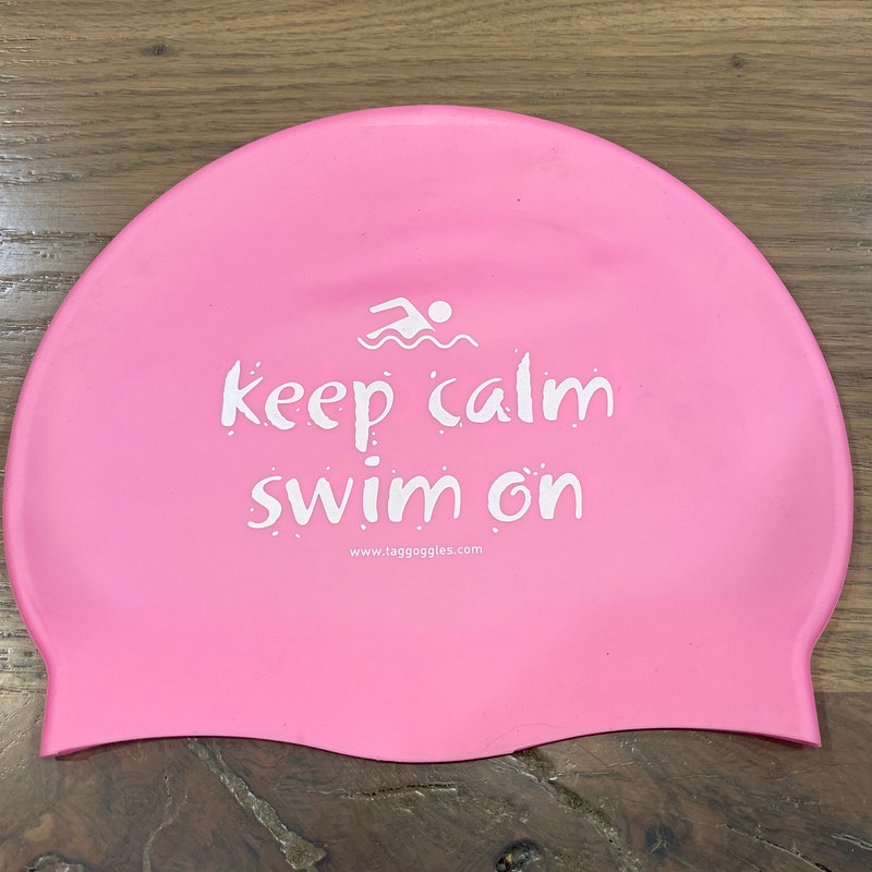 Keep Calm and Swim - Etsy