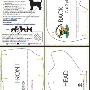 Dog Mannequin - Etsy