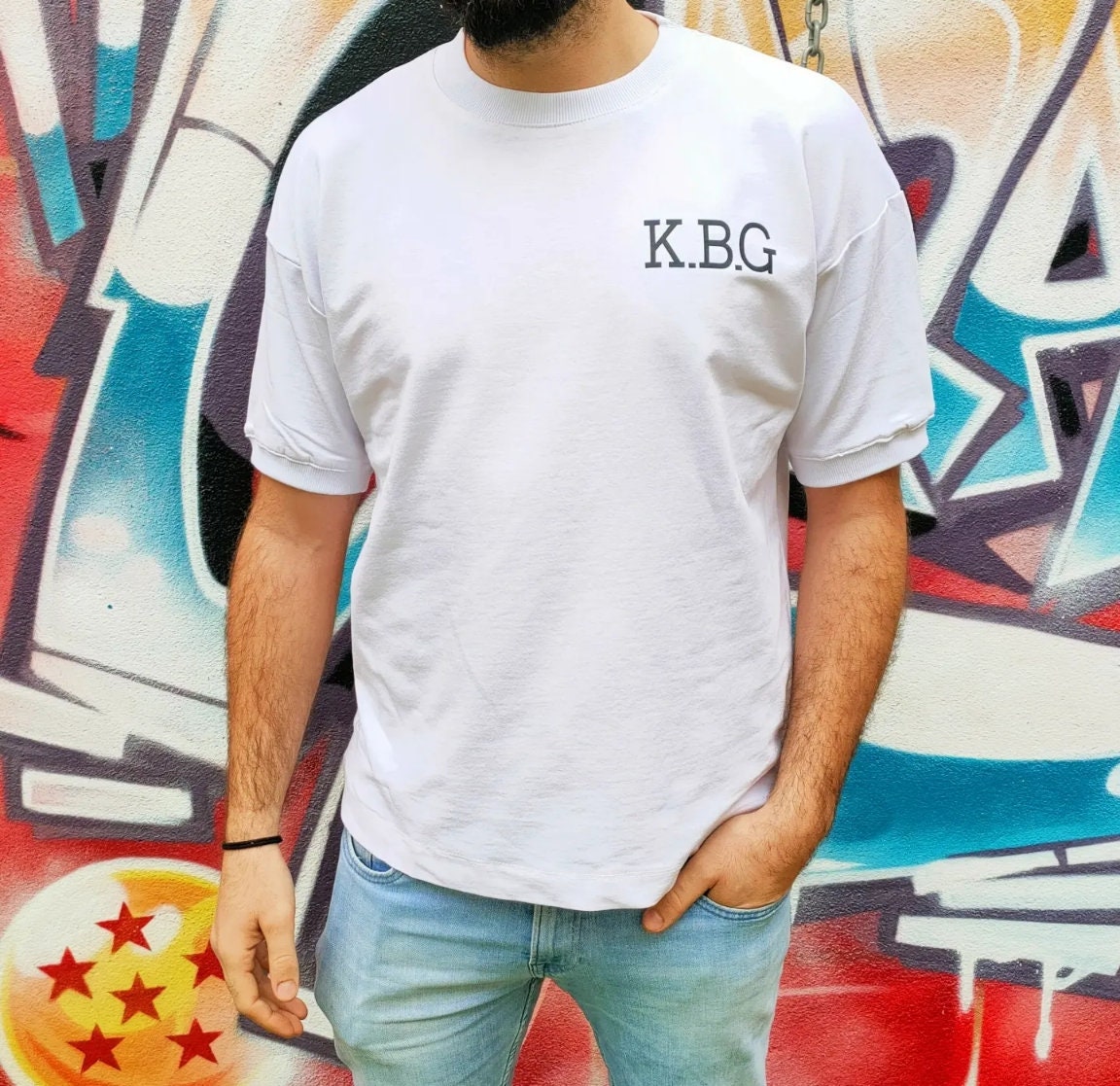 KBG Hajime No Ippo T-shirt - Etsy Australia