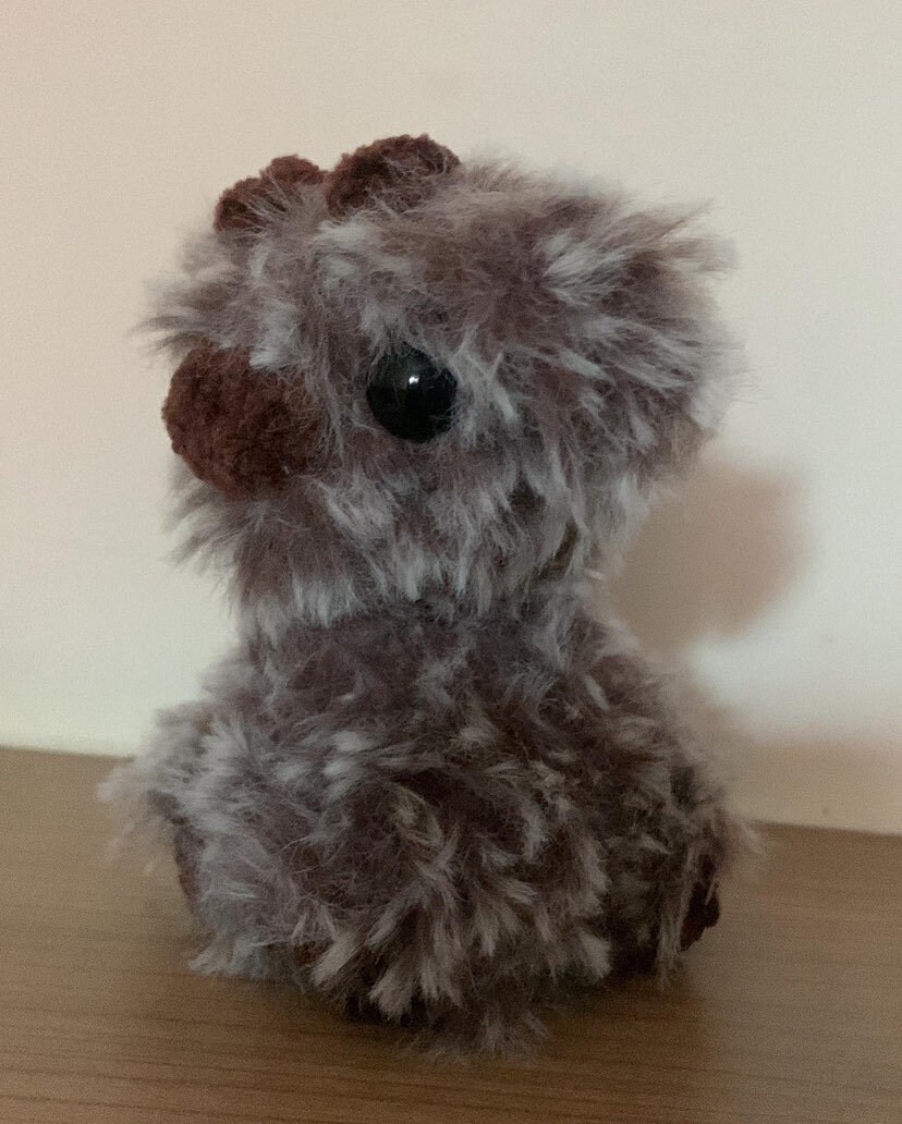 No-sew Cow Pattern - Etsy