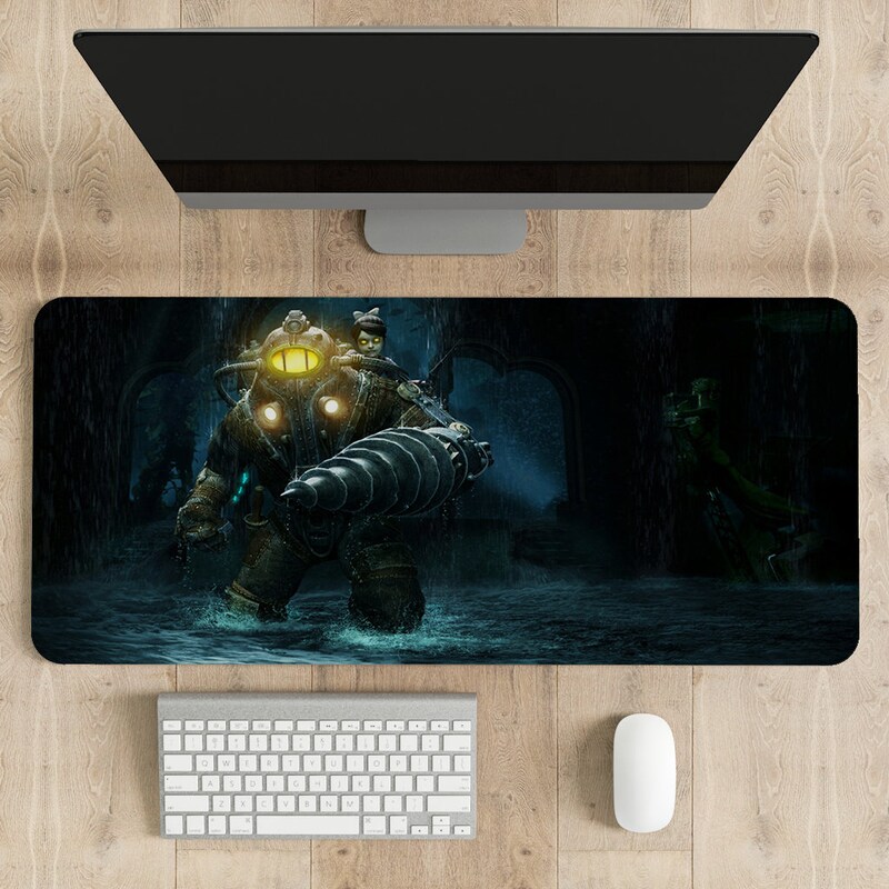Bioshock - Etsy