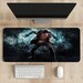 Devil May Cry Mouse Pad , Gaming Desk Mat , Customized Mouse Pad ...