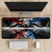 Devil May Cry Mouse Pad , Gaming Desk Mat , Customized Mouse Pad ...
