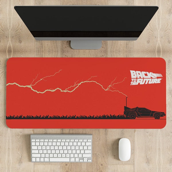 Back to the Future - Etsy