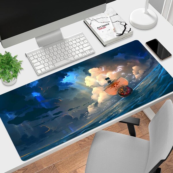 One Piece Mouse Pad - Etsy