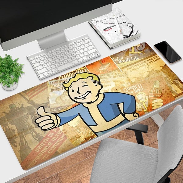 Fallout - Etsy