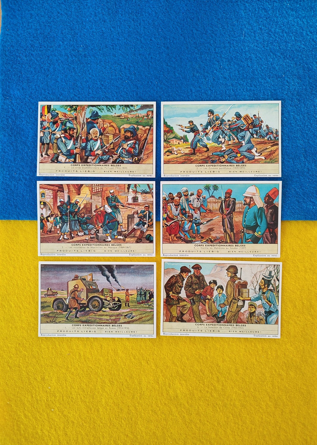 Belgian Expeditionary Forces Renaissance Artist Dutch - Etsy