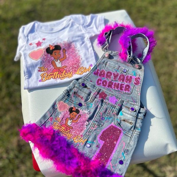 Gracie's Corner 1 Year Old Png - Etsy