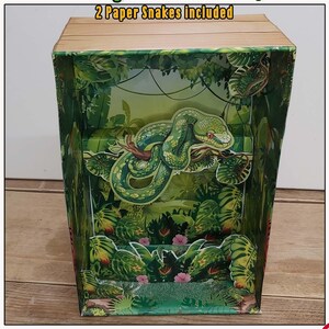 Reptile Tank | Reptile Terrarium | Snake Tank | Snakes Cage | Reptile ...