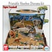 Printable Shoebox Diorama Kit. Create a Forest Habitat. Paper Craft for ...