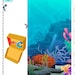 Printable Diorama Cut & Paste Shoebox Project, Create a Ocean Habitat ...