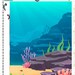 Printable Diorama Cut & Paste Shoebox Project, Create a Ocean Habitat ...