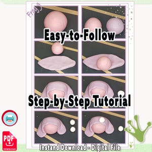 Polymer Clay Wizard Tutorial, Air Dry Clay Wizard Tutorial, Air Dry ...