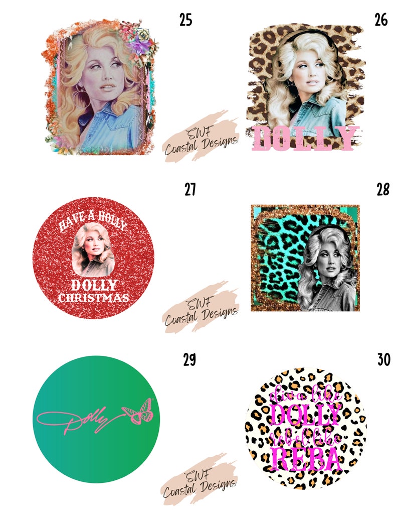 Country Music Car Freshie Cardstock | Country Songs Cardstock | Western ...