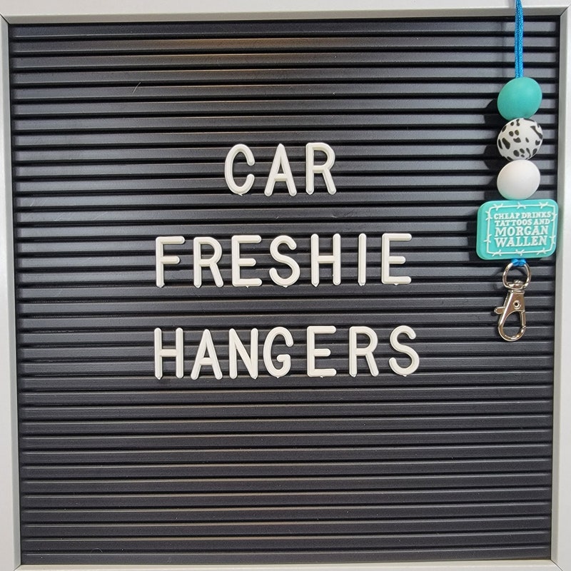 Car Freshie - Etsy