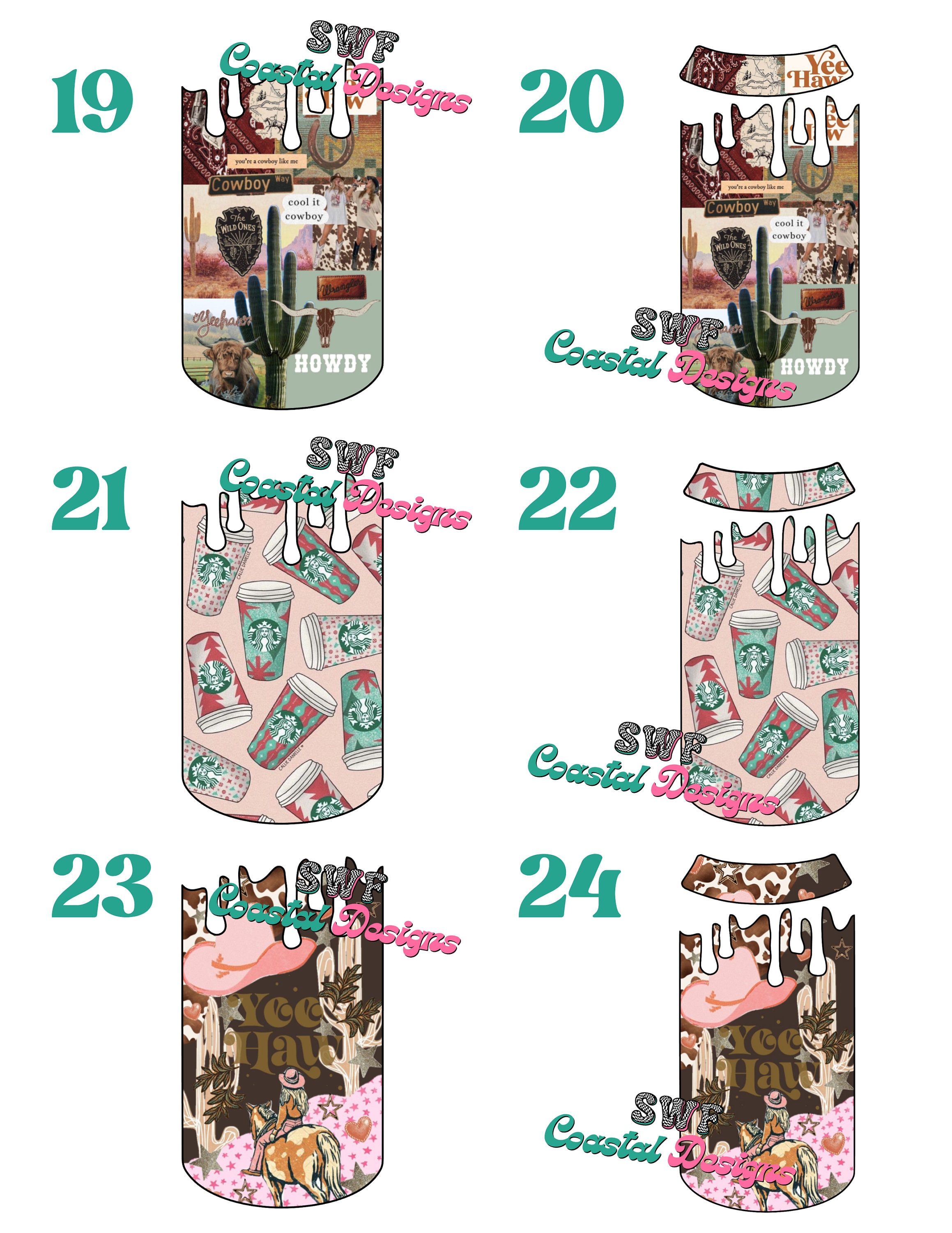 Drip Can Freshie Cardstock, Drip Can Freshie, Aroma Bead Freshie ...