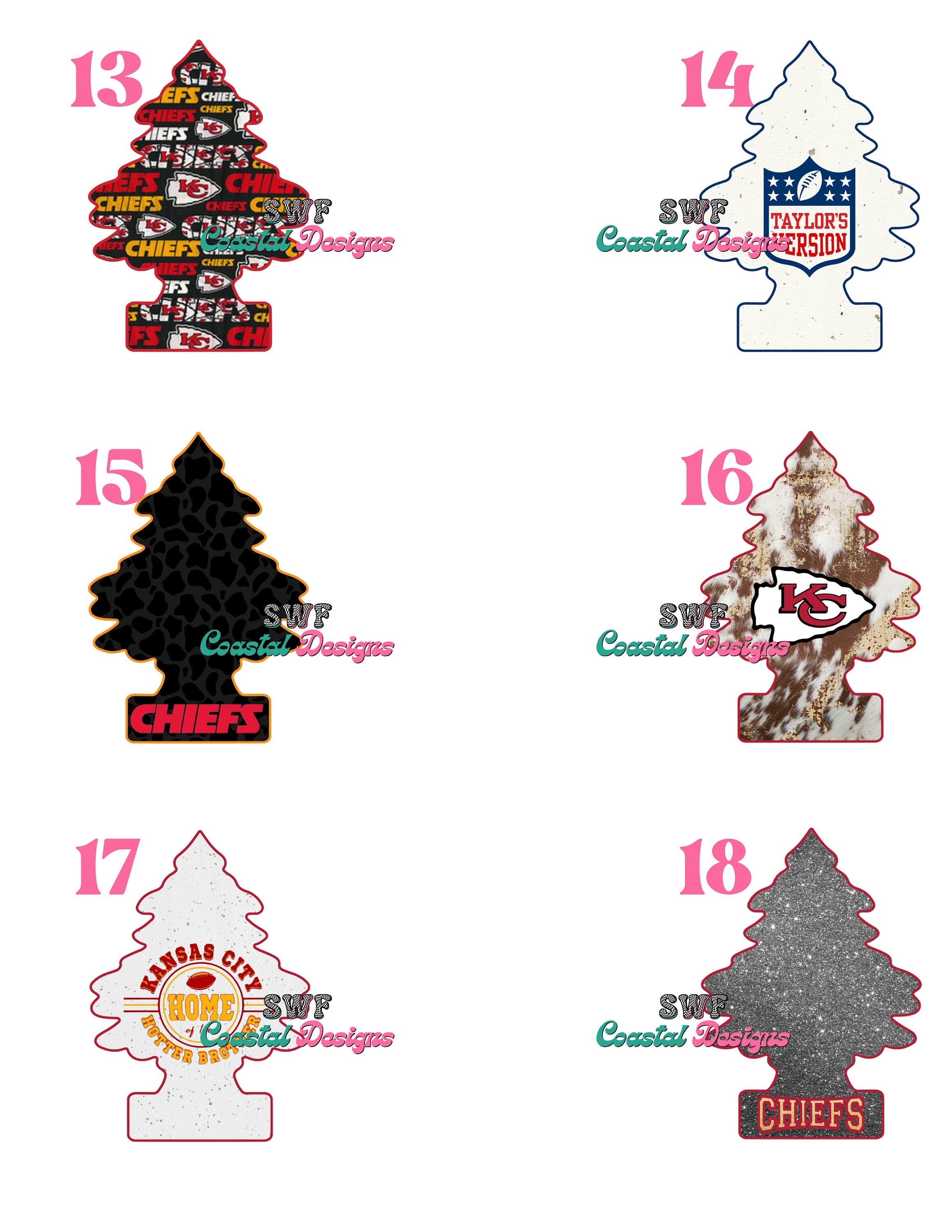 Tree Car Freshie Cardstock, Tree Cardstock, Aroma Bead Freshie, Freshie ...