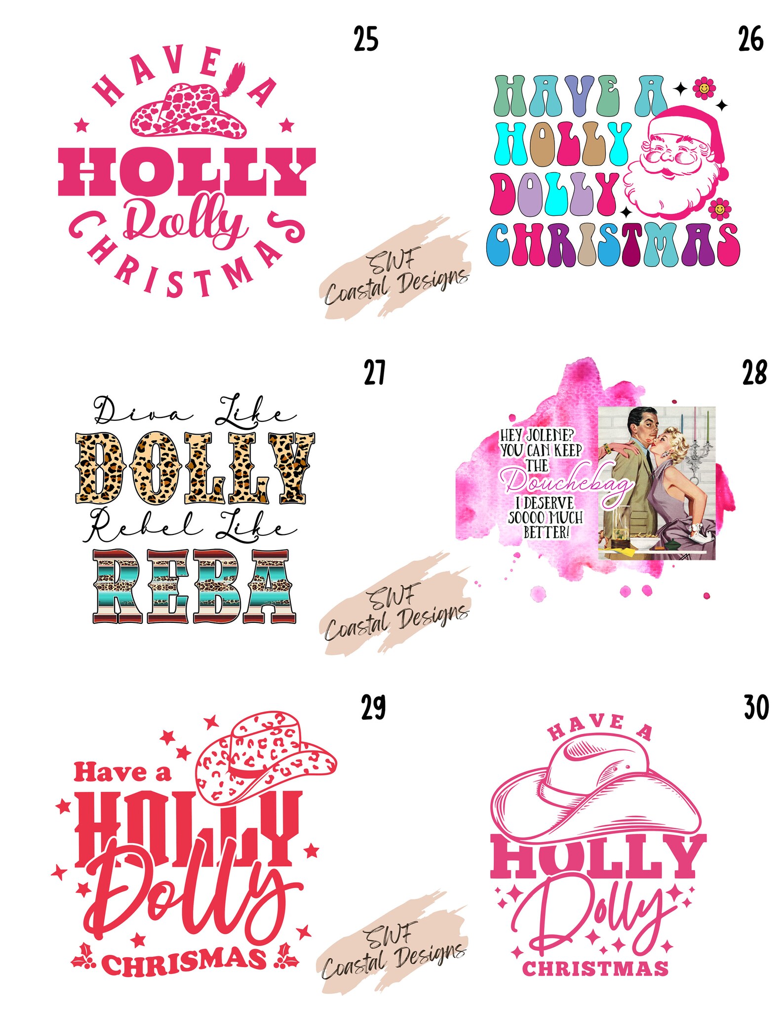 Country Music Car Freshie Cardstock Country Songs Cardstock Western Car ...