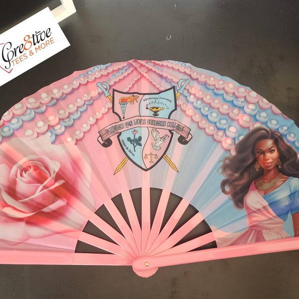 Large Hand Fans - Etsy