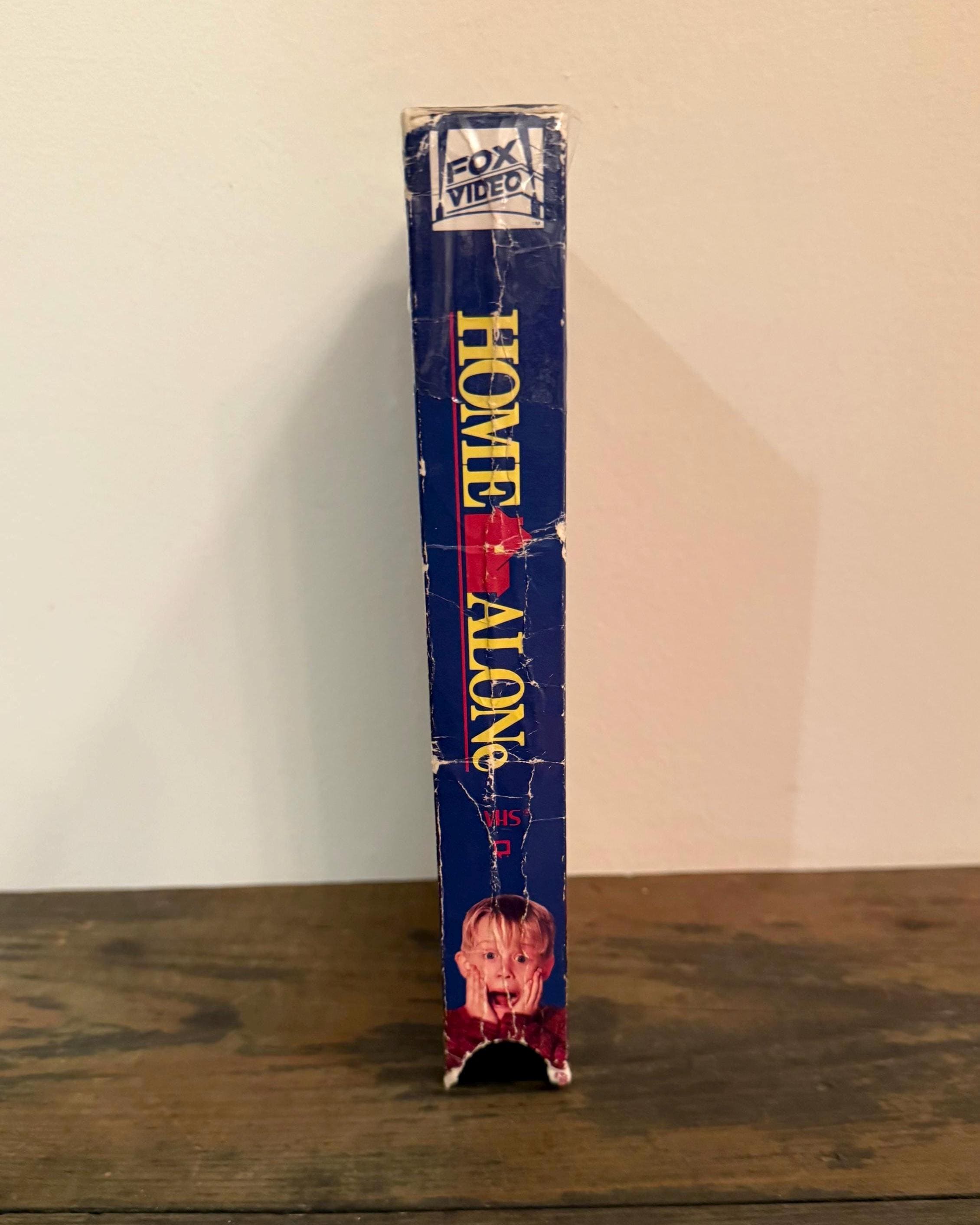 Home Alone / VHS Movies - Etsy