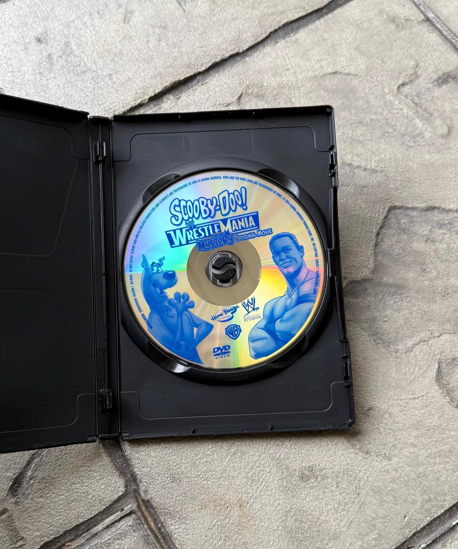 Scooby Doo / DVD Movies - Etsy