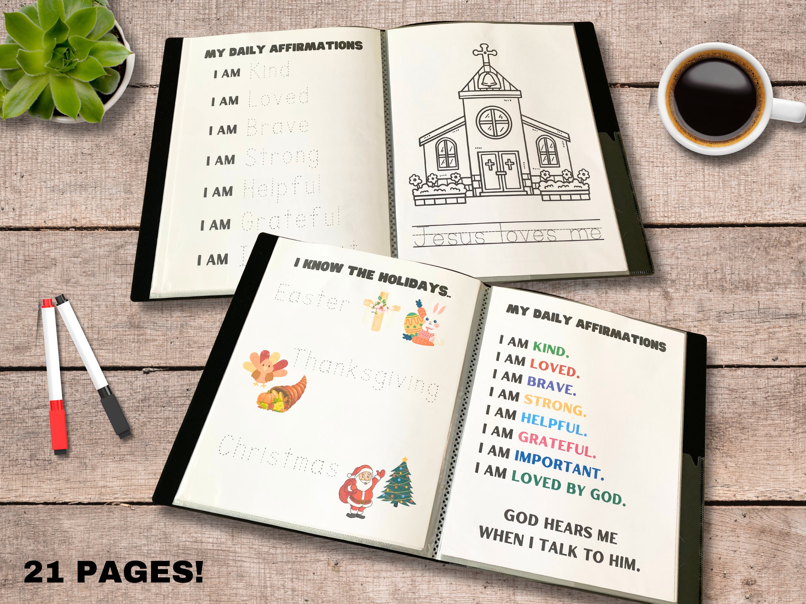 Biblical Morning Menu | Preschool Kindergarten | Homeschool | Preschool ...