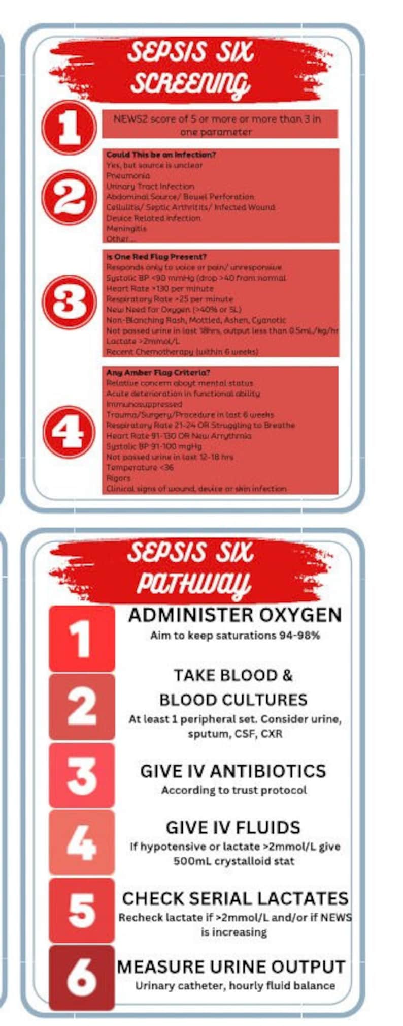 Nursing Essentials 2 - Etsy