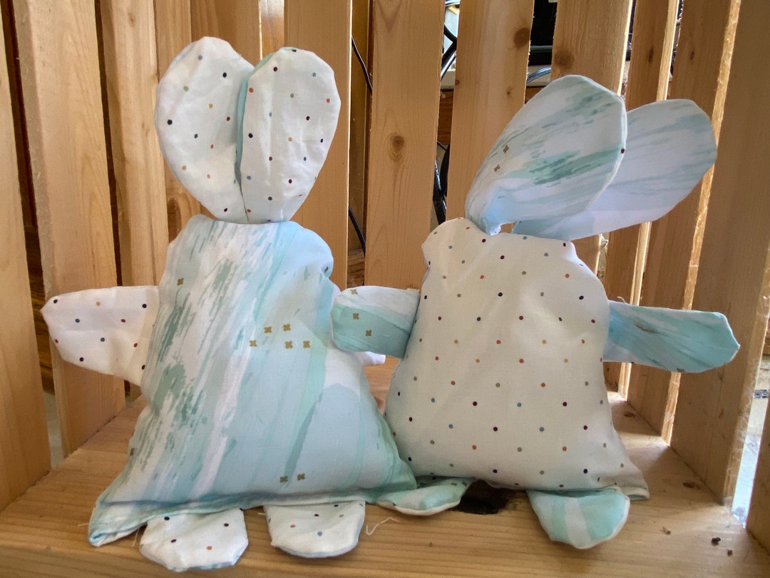 Boo-boo Bunnies - Etsy