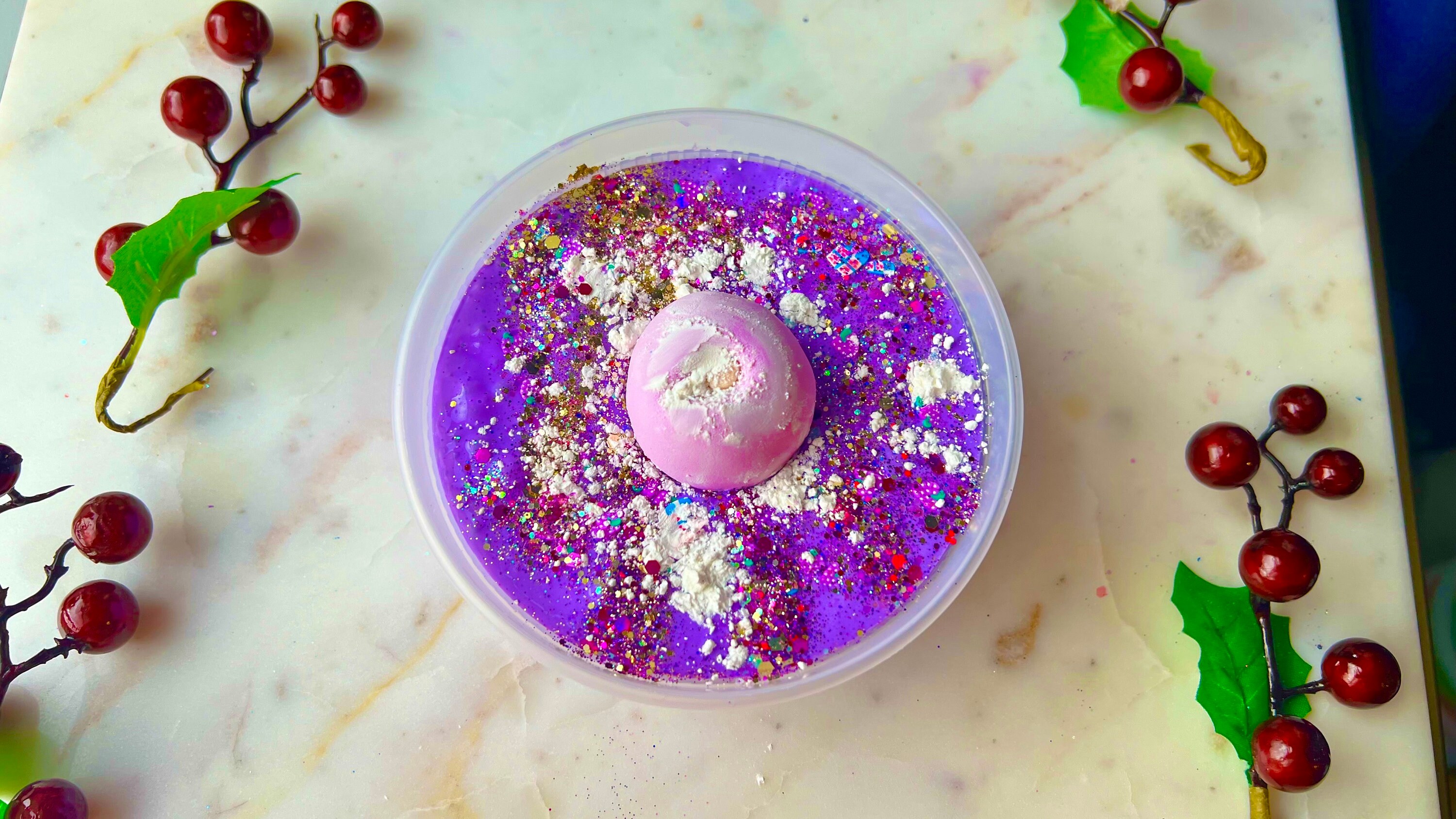 3 Slimes Box , Clear, Cloud Slime, Butter Slime, Fun, Stretchy, Soft ...