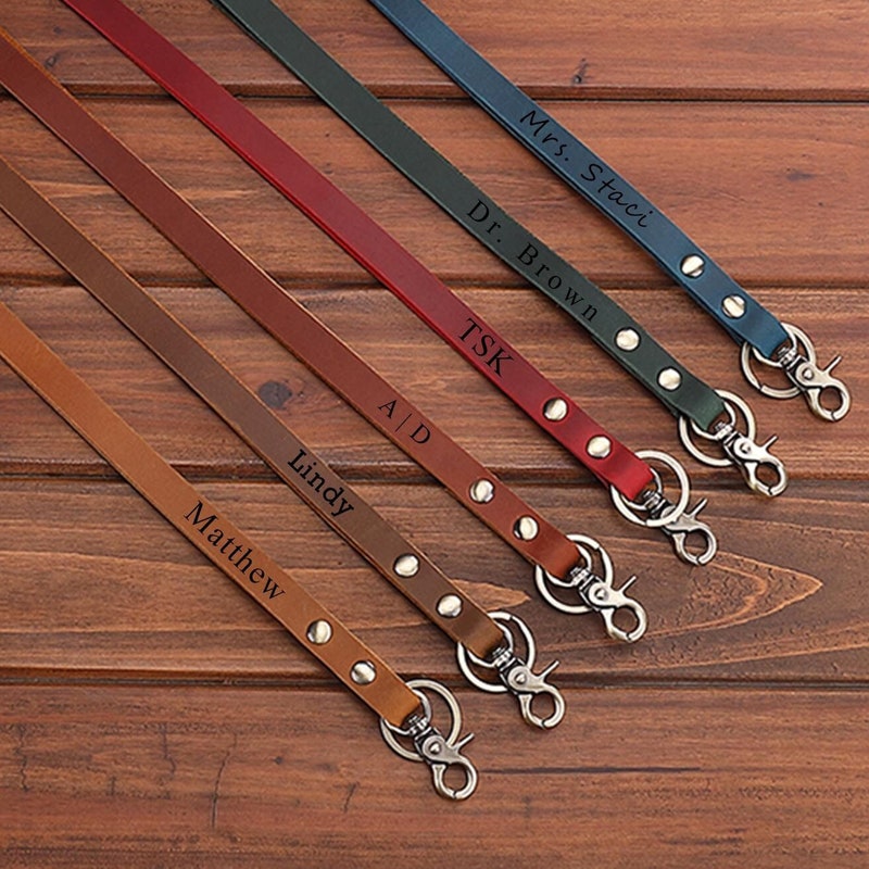 Blue Lanyard Bulk - Etsy