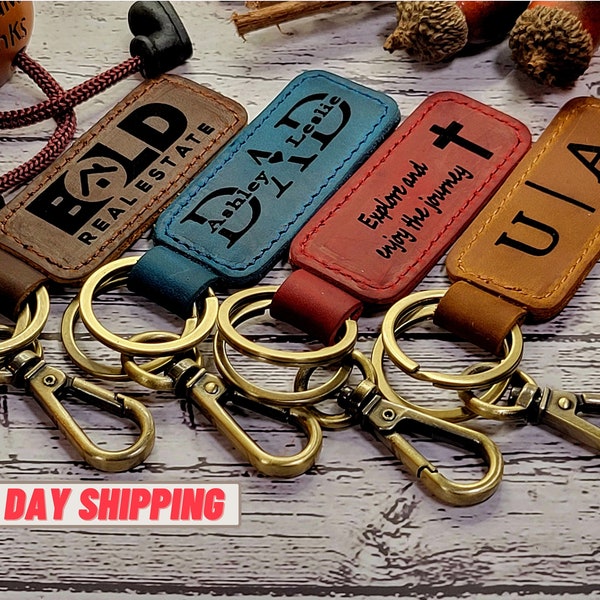 Staff Appreciation Keychain - Etsy