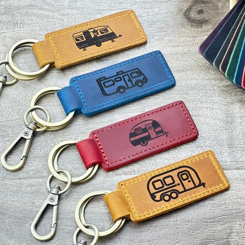 Blue Light for Camper - Etsy