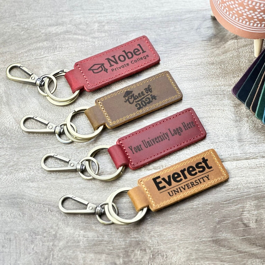 BULK GRADUATION GIFTS, Keychain Gift for Student Graduation Party, Gift ...