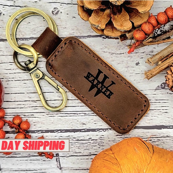 Custom Key Fob - Etsy