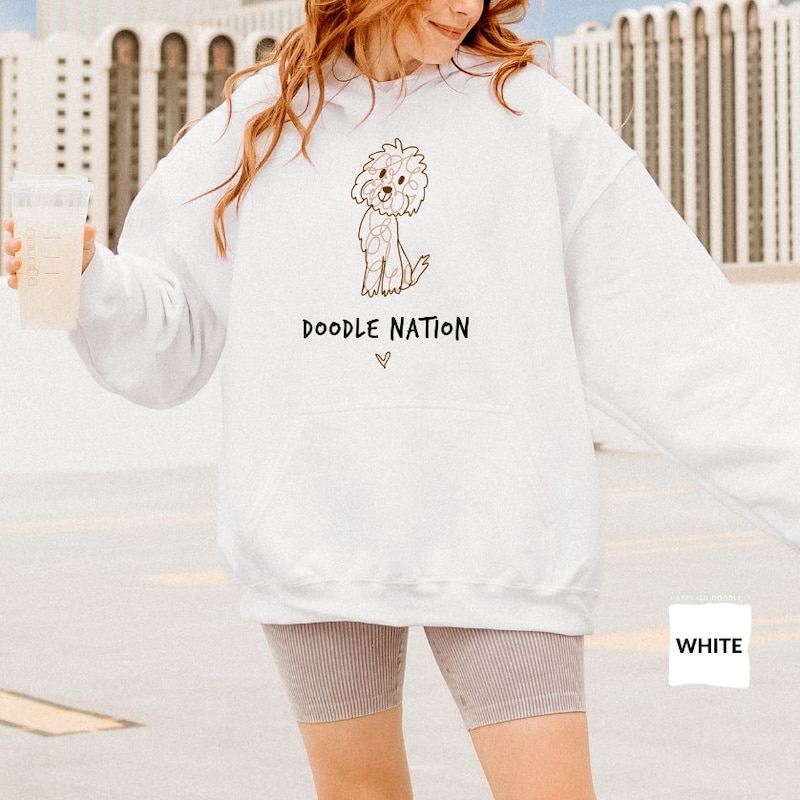 HappyGoDoodle - Etsy