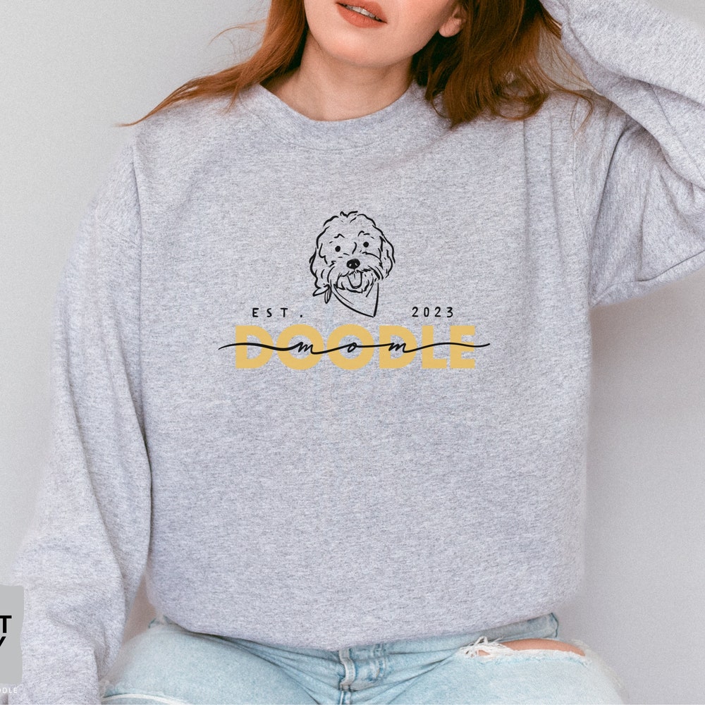 HappyGoDoodle - Etsy