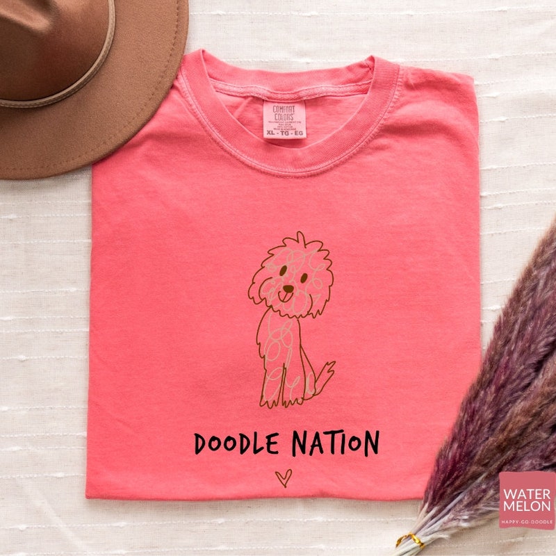 HappyGoDoodle - Etsy